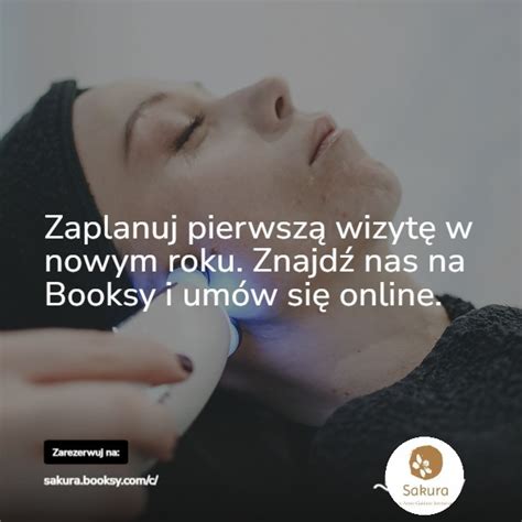 Sakura Gaca Anna Gabinet Kosmetyczno Podologiczny Torun