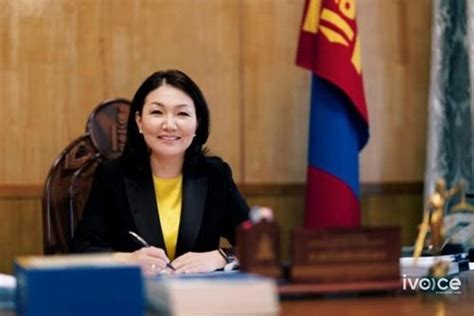 Л Өлзийсайхан Жендэрийн эрх тэгш байдлыг хангах нь Үндсэн хуулийн асуудал гэх хандлага нэмэгдэж