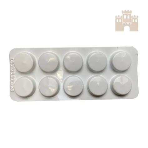 Validol Kaufen Validol 10 Tabletten Mit Staffelpreise Naturburg