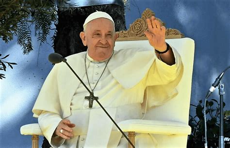 Le Rivelazioni Di Papa Francesco “ho Già Preparato La Mia Tomba