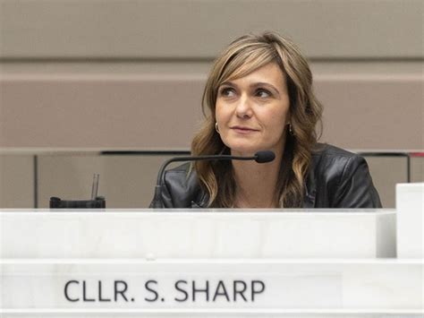 Bell Defund Gondek Climate Emergency Mayor Hopeful Sharp Is A Yes Calgary Herald