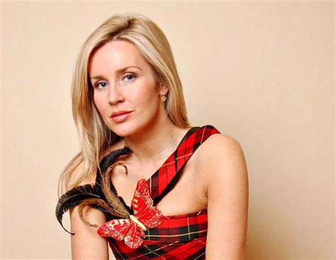 Former Miss Scotland Sarah Macrae Dies Aged Just 45 The Mirror