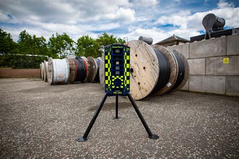 Jared Fairlie On Linkedin “detertech Conveys The Full Breadth Of Our