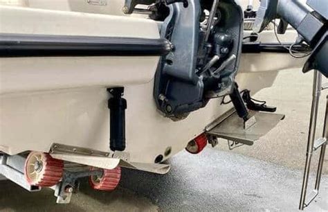 How To Use Trim Tabs Gt Marine