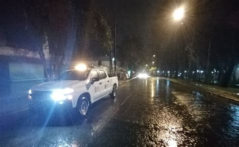 Lluvias Dejan Afectaciones En 21 Municipios En Veracruz