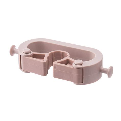 Bad Mopp Haken Besen Lagerung Rack Regenschirm Mopp Clips ↑ Wand