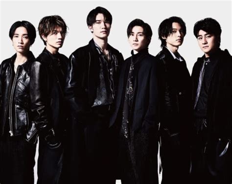 Sixtonesストーンズ田中樹のラップは上手いのか調査！fns歌謡祭でcreepy Nutsと共演していた？