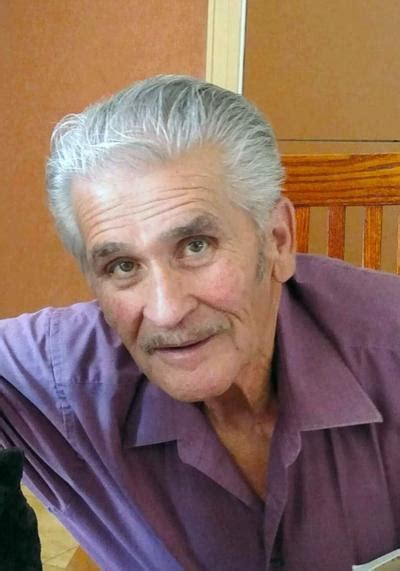 Max Apodaca Obituaries