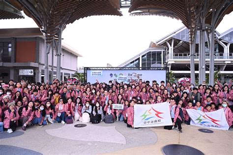 臺中市政府全球資訊網 市政新聞 蟬聯五連霸！全國語文競賽成績出爐 中市代表隊特優獲獎率全國居冠