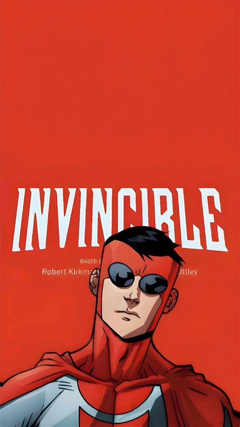 31 Omni Mark Ideas In 2025 Invincible Comic Title Card Image Comics
