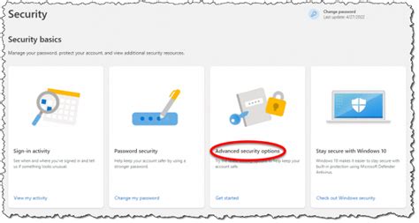 Recover Your Account Later By Setting Up A Microsoft Recovery Code Now Ask Leo
