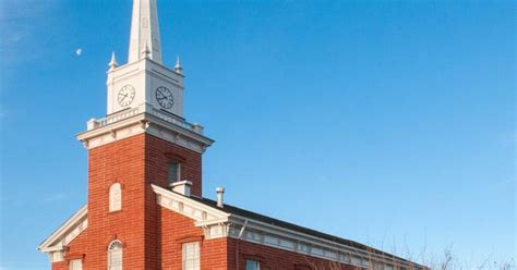Historic Lds Architecture Preservation Update St George Tabernacle