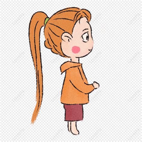 Девочка Стоит Боком 62 фото