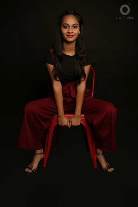 Anushka Jadhav Castyou