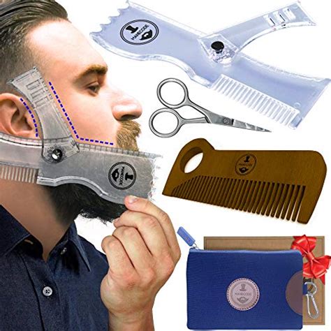Best Beard Shaping Tools