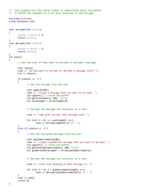 Csc Homework Lab Homework Assignment Homework Lab Loops