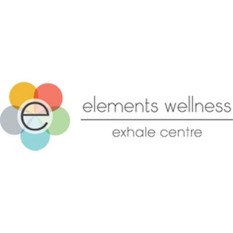 Elements Wellness Centre Youtube