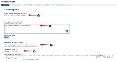how to manage ip conflicts with solarwinds ip address manager