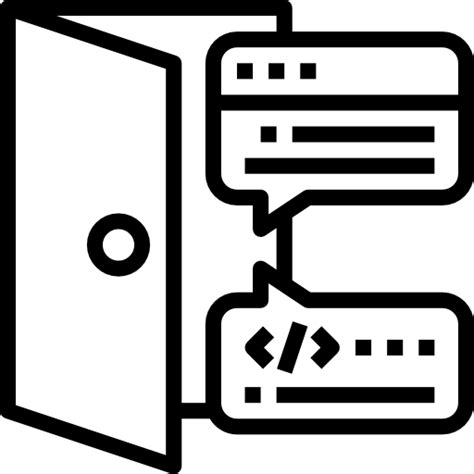 Backend Free Seo And Web Icons