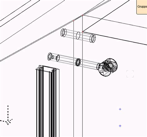 Verbinderbolzen Minifix Vectorworks Vectorworks Forum