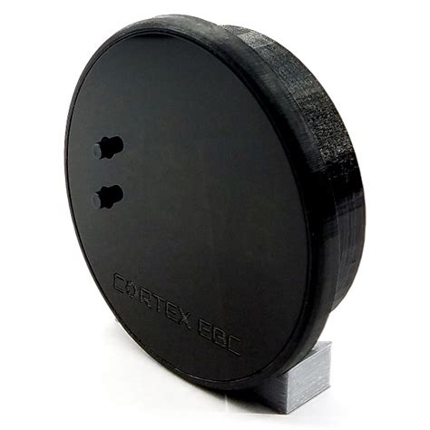 Cortex Ebc Base Kit With External 52mm Round Display Sirhc Labs