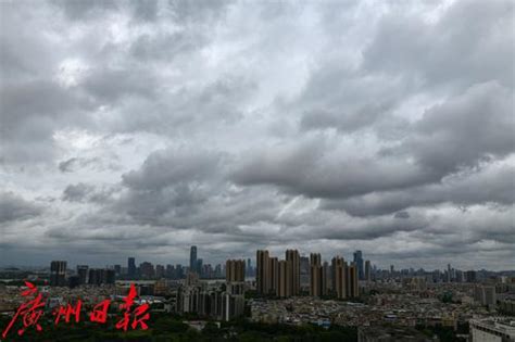 天气风起云涌