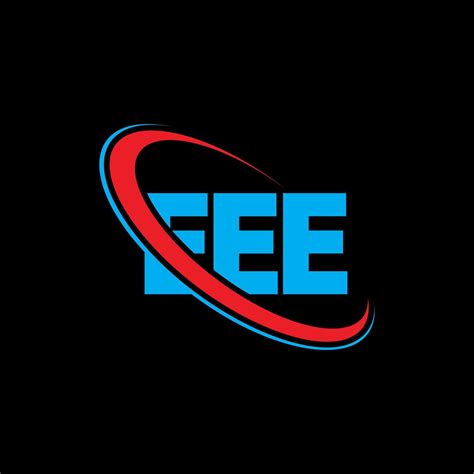 Eee Logo Eee Letter Eee Letter Logo Design Initials Eee Logo Linked With Circle And Uppercase