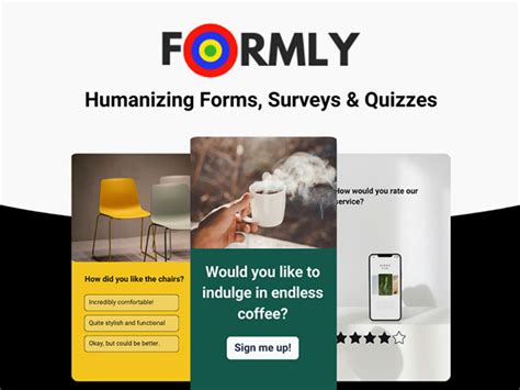 Formly Online Form Builder Gold Plan Lifetime Subscription Stacksocial