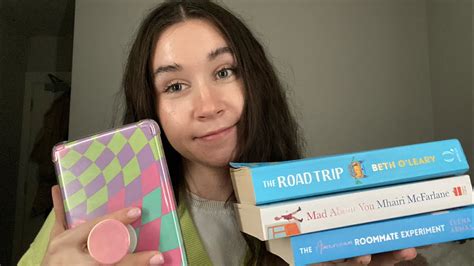 Asmr Books I Want To Read Page Turning Kindle Tapping 📖 Youtube