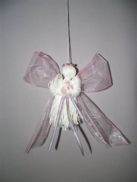 String Angels Etsy