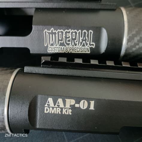 Aap01 Dmr Kit By Imperial Custom And Precision Toy Blaster Shopee