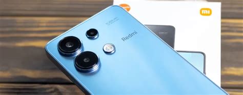 Melhor Celular Xiaomi 5 Opções Para Comprar Em 2025