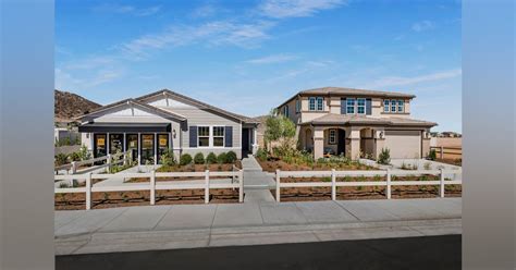 Californias First Nested Community Microgrid Draws Homebuyers Microgrid Knowledge