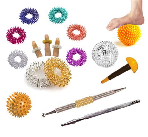 Shubh Surgical Supplier All Type Acupressure & Acupuncture Health Care ...
