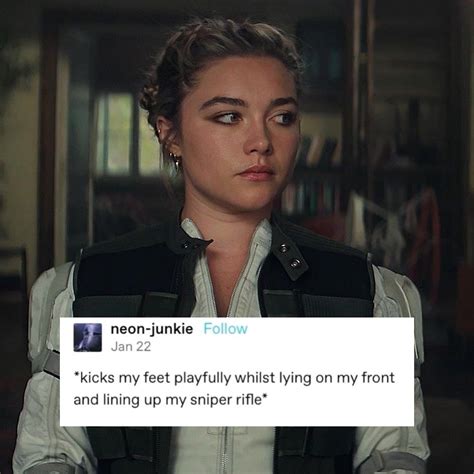 Donna And Klaus Icon Yelena Belova Vest Yelena Belova Headcanons