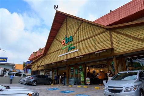 Oba Hortifruti Inaugura Primeira Loja Em Franca VerdadeOn