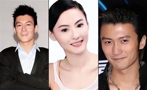 Why Did You Take Photos With Edison Chen Many Years Later Cecilia