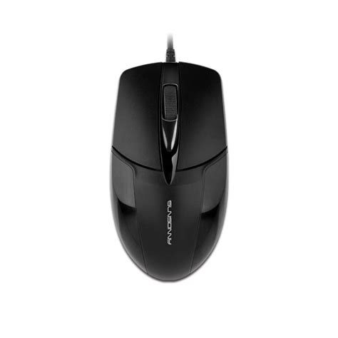 Sunsonny M1 Wired Mouse Computer Desktop Laptop Us Grandado