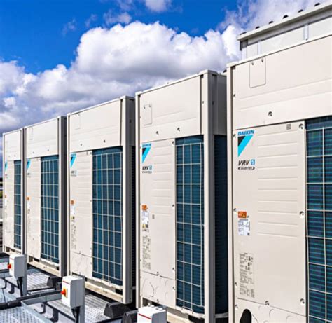 Ai Acmv Controls Enx Systems