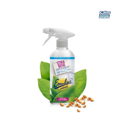 Sutter Sredstvo Stirabene Naturale 500 Ml Tapess Doo