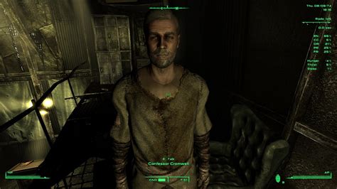 How To Troubleshoot Texture Problems Page 2 Fallout 3 Clear