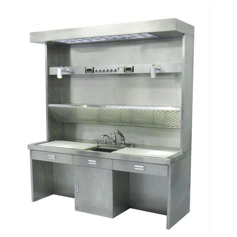 Pathologic Tissue Selected Table Grossing Stations Pathology Workstations