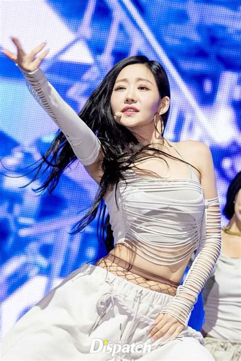 Kissoflife Kiof Julie Getloud Igloo Stage Press Showcase Comeback Kissy