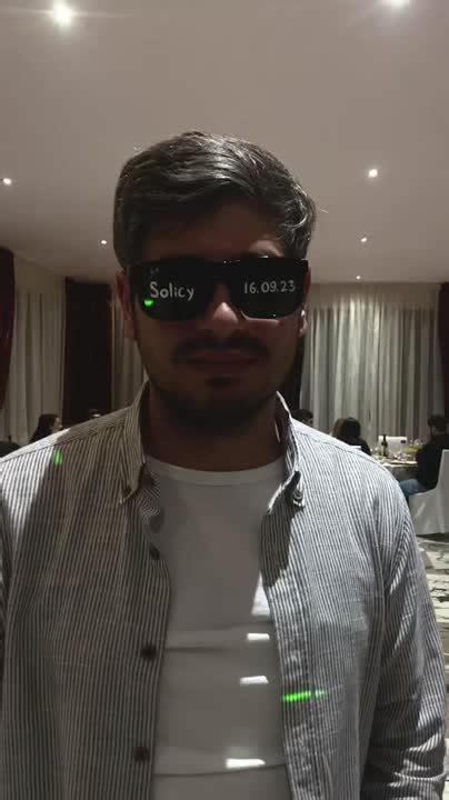 [video] solicy on linkedin solicy teambuilding strongertogether