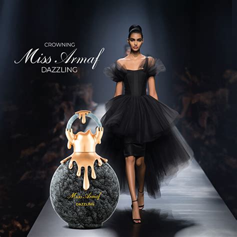 Miss Armaf Dazzling Edp Parfemycz
