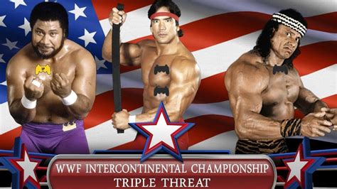 Wwe K Wwf Golden Era Show Youtube