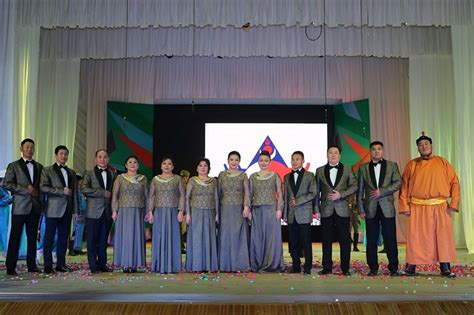 ТӨВ АЙМГИЙН ТӨРИЙН АЛБАН ХААГЧДЫН УРЛАГЫН ИХ НААДМЫН 2 ДУГААР ҮЕ ШАТ ЗОХИОН БАЙГУУЛАГДЛАА