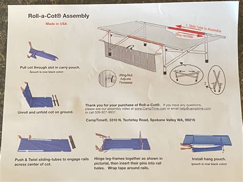 Roll A Cot Cots Eat Sleep Woof