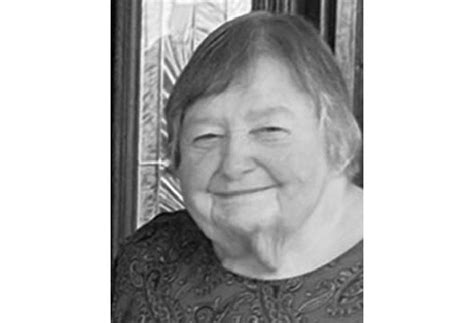 Katherine Seaford Obituary 2024 Salisbury Nc Salisbury Post