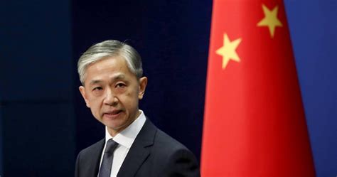 ចិនឈរនៅគោលជំហរយុត្តិធម៌ជុំវិញបញ្ហាជម្លោះនៅមជ្ឈិមបូព៌ា ក្រសួងព័ត៌មាន